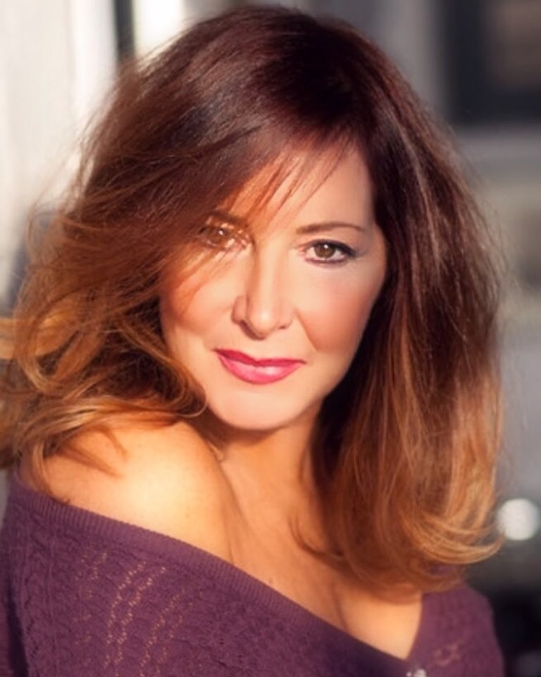 Member Spotlight: Valentina Ferrante - The National Organization of ...
