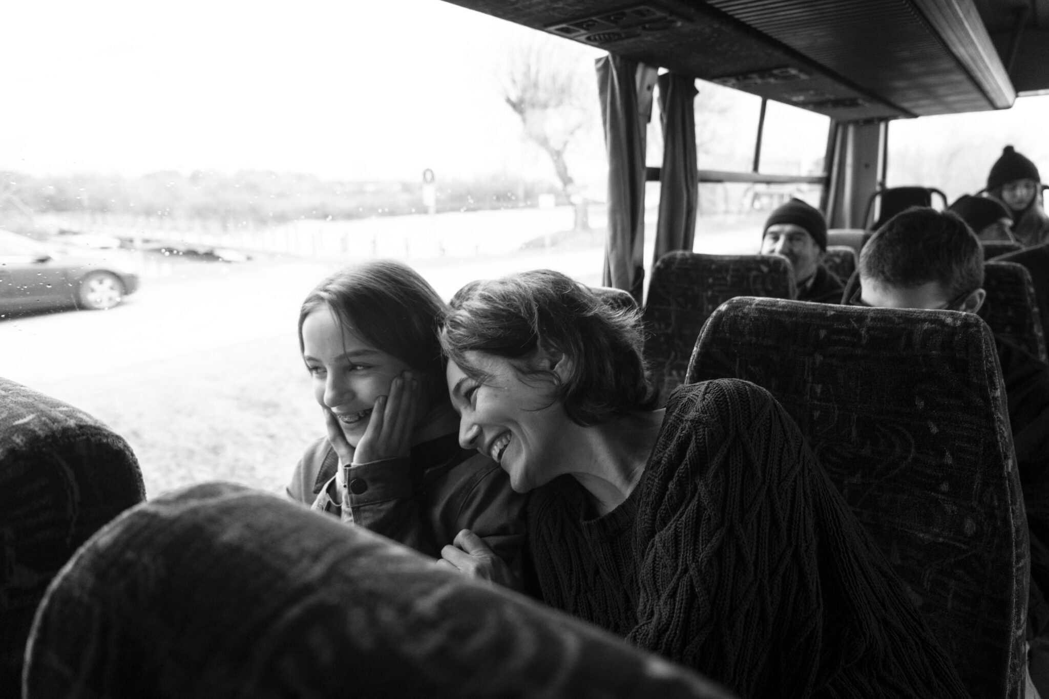 Alissa Jung on Paternal Leave | Open Roads: New Italian Cinema 2025 ...